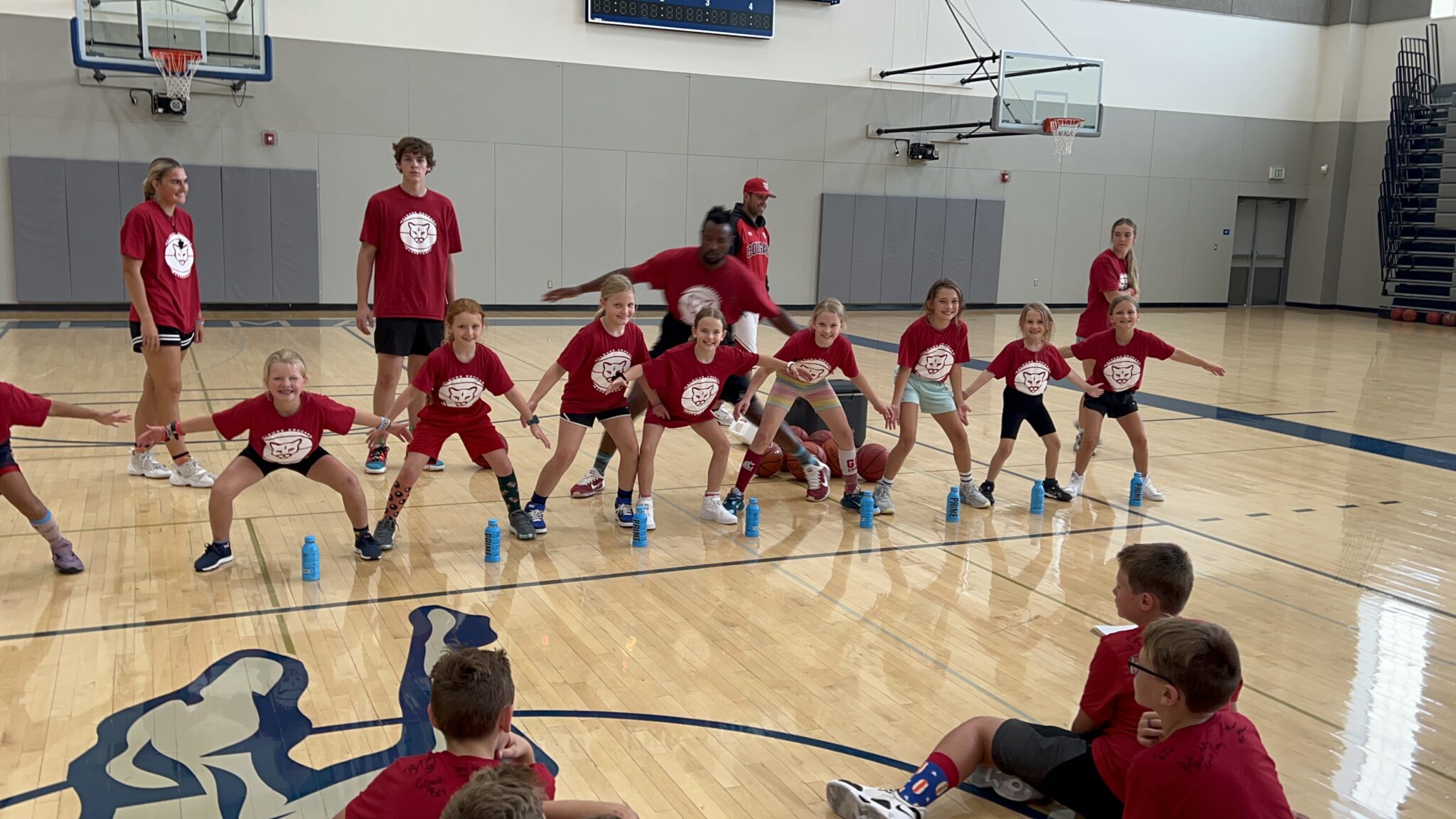 Summer Skills Camp – Palouse Cougars Athletics